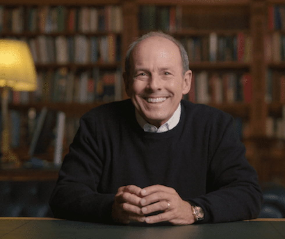 Logos Bible Study - Devotion Travel